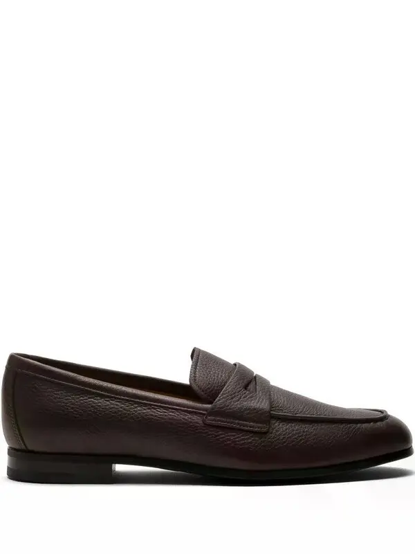Church's Milton Loafers