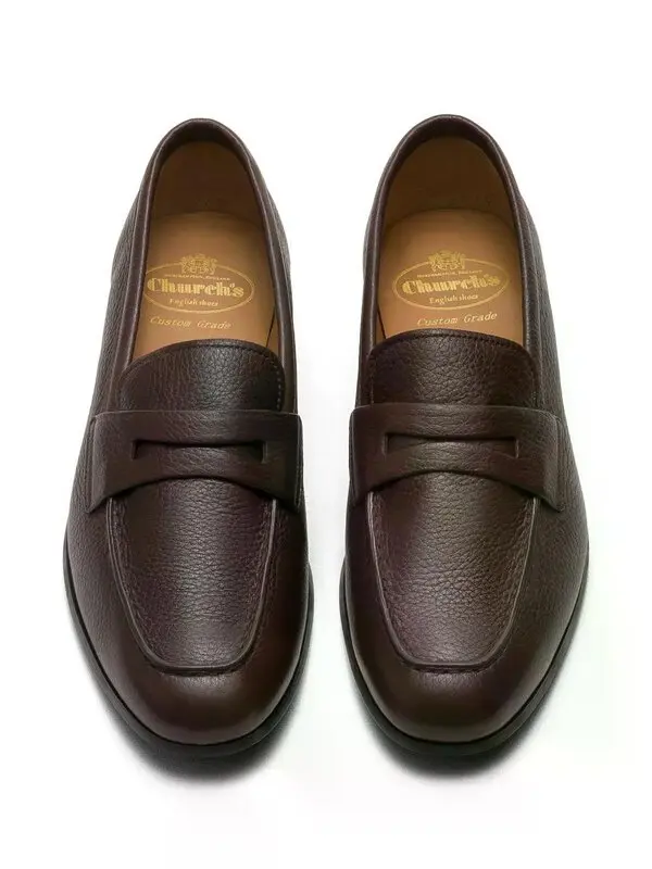 Church's Milton Loafers