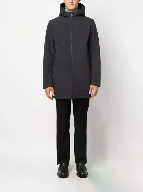 Peuterey Giolita Hooded Jacket