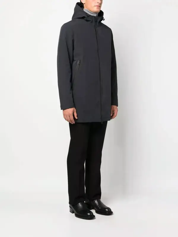 Peuterey Giolita Hooded Jacket