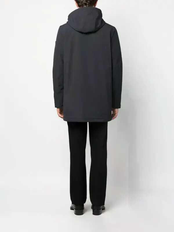 Peuterey Giolita Hooded Jacket