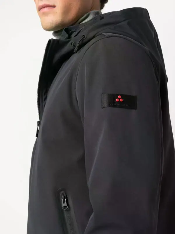 Peuterey Giolita Hooded Jacket