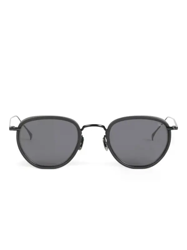 EYEVAN7285 797 Sunglasses - Black