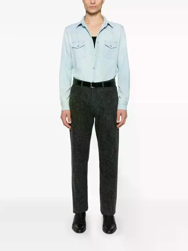 TOM FORD Denim Shirt