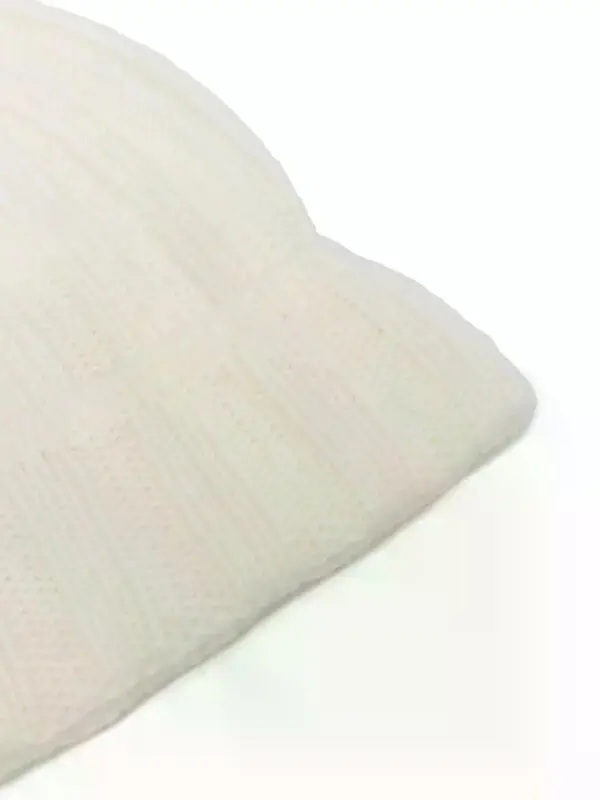 VANISÈ Nadine Cashmere Beanie