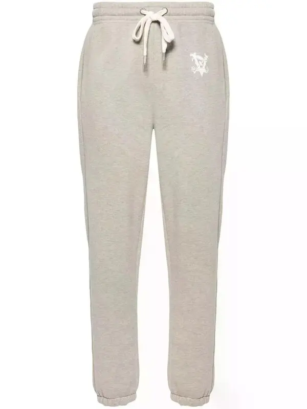 Zadig&Voltaire Sofia Drawstring-waist Track Pants
