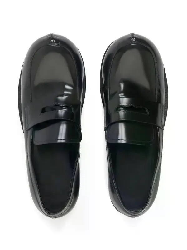 Marni New Wave Loafers