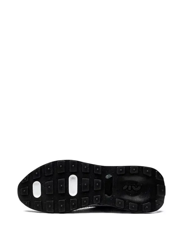 Nike Air Max Flyknit Racer Sneakers - Black