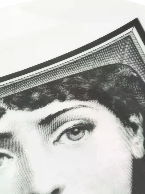 FORNASETTI Face Plate