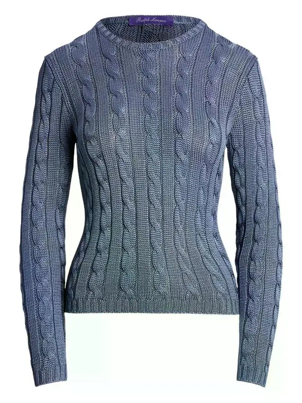 Ralph Lauren Cable-knit Sweater