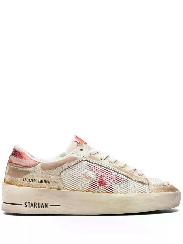 GOLDEN GOOSE Stardan Sneakers