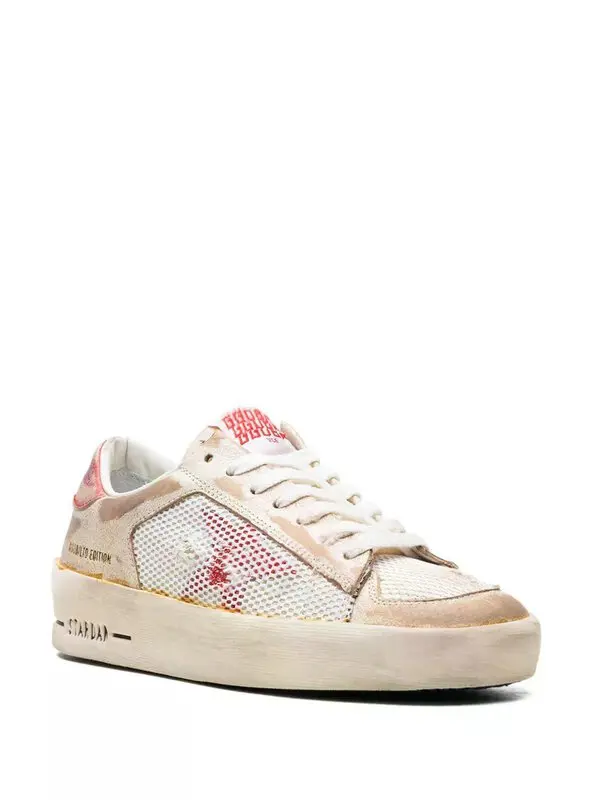 GOLDEN GOOSE Stardan Sneakers