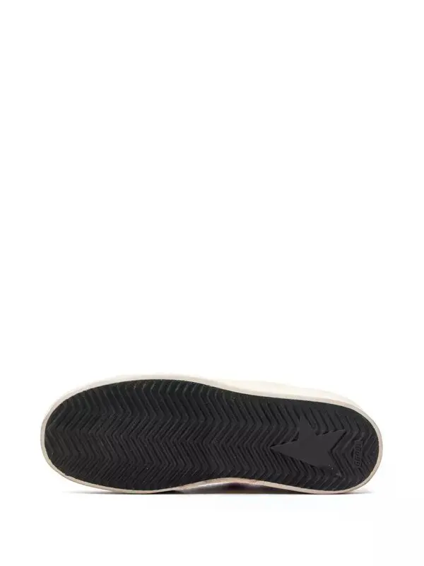 GOLDEN GOOSE Stardan Sneakers