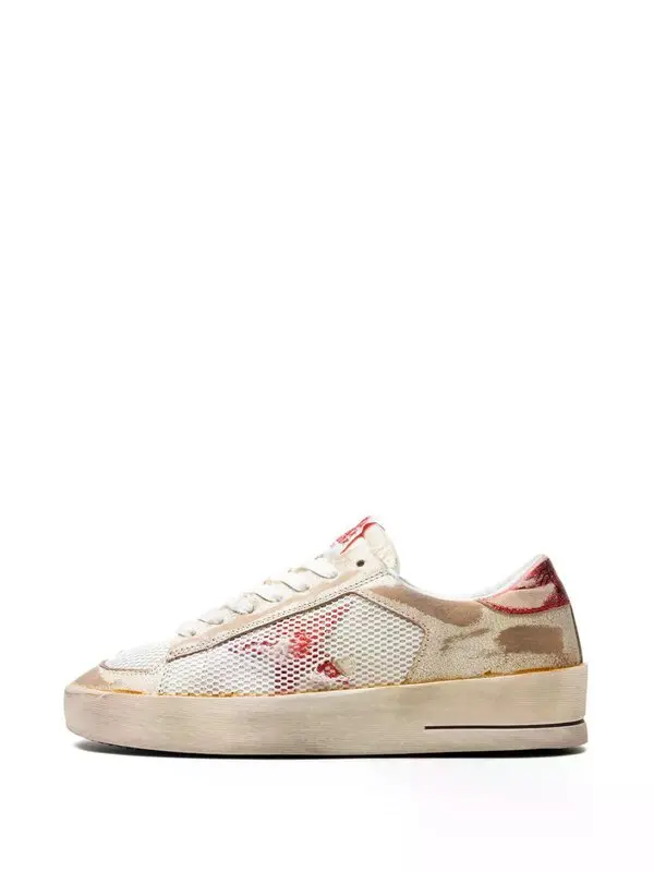 GOLDEN GOOSE Stardan Sneakers