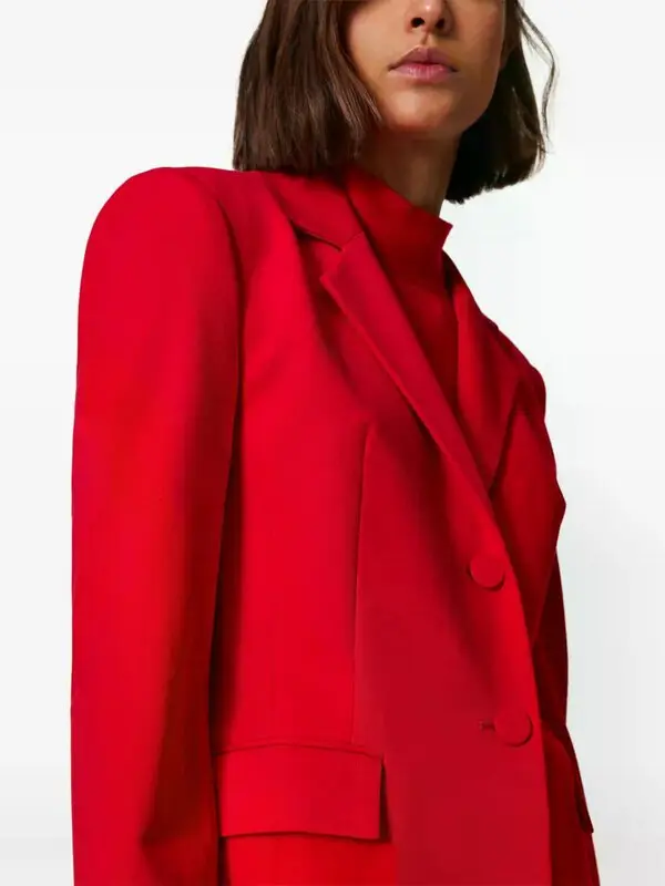 TWINSET Single-breasted Blazer