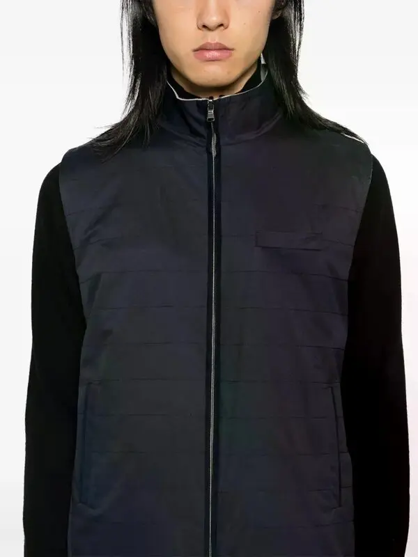 N.peal Reversible Gilet
