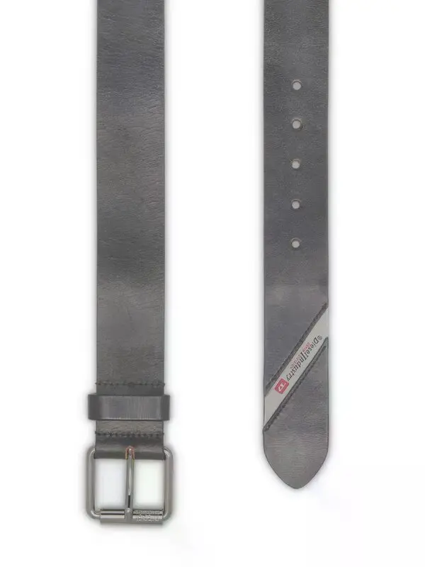 DIESEL® B-flag Belt