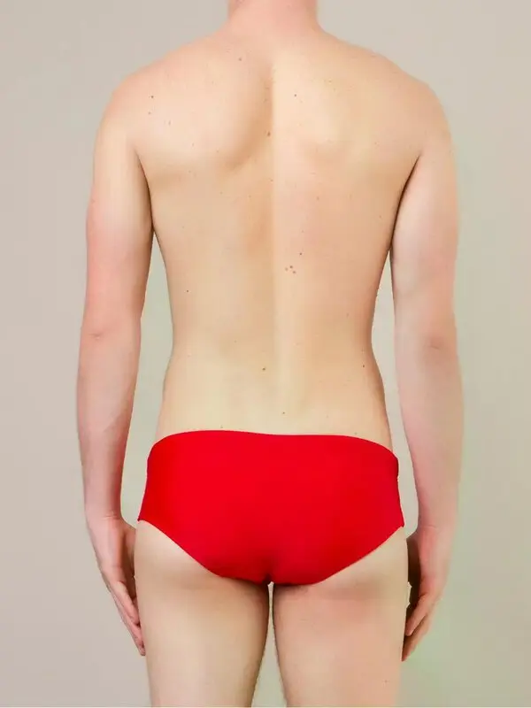 AMIR SLAMA Swimming Trunks