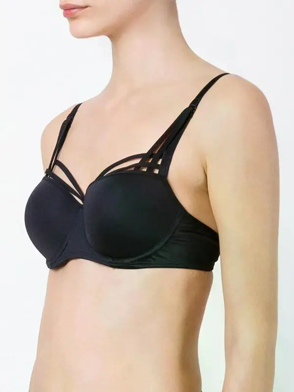 Marlies Dekkers Dame De Paris Balcony Bra