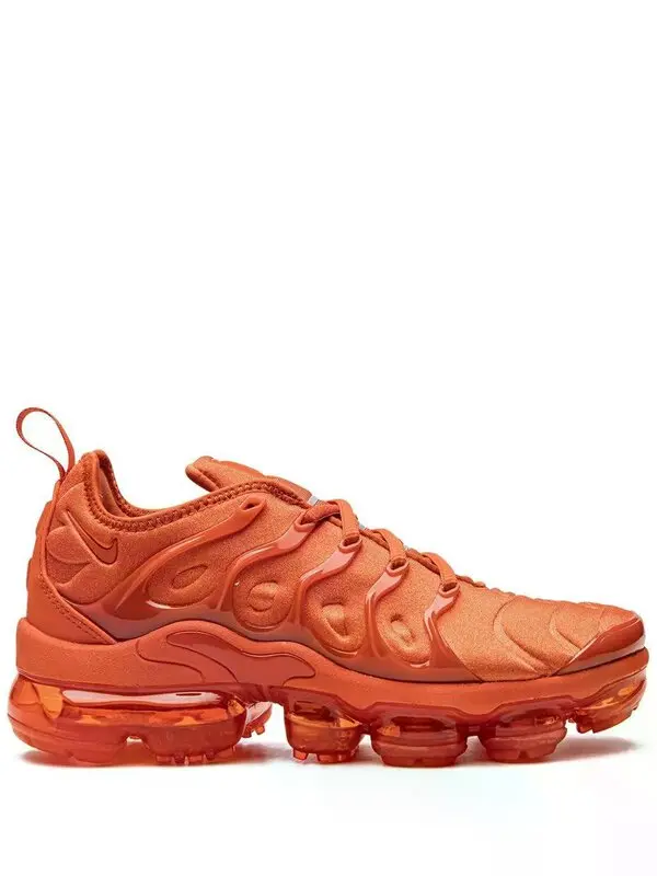 Nike Air Vapormax Plus Sneakers - Orange
