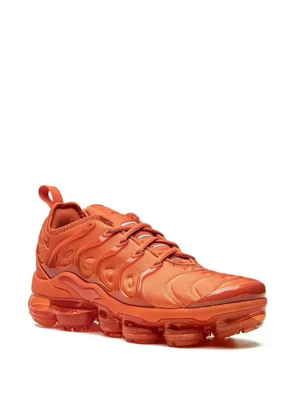 Nike Air Vapormax Plus Sneakers - Orange