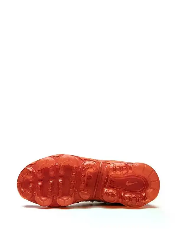 Nike Air Vapormax Plus Sneakers - Orange