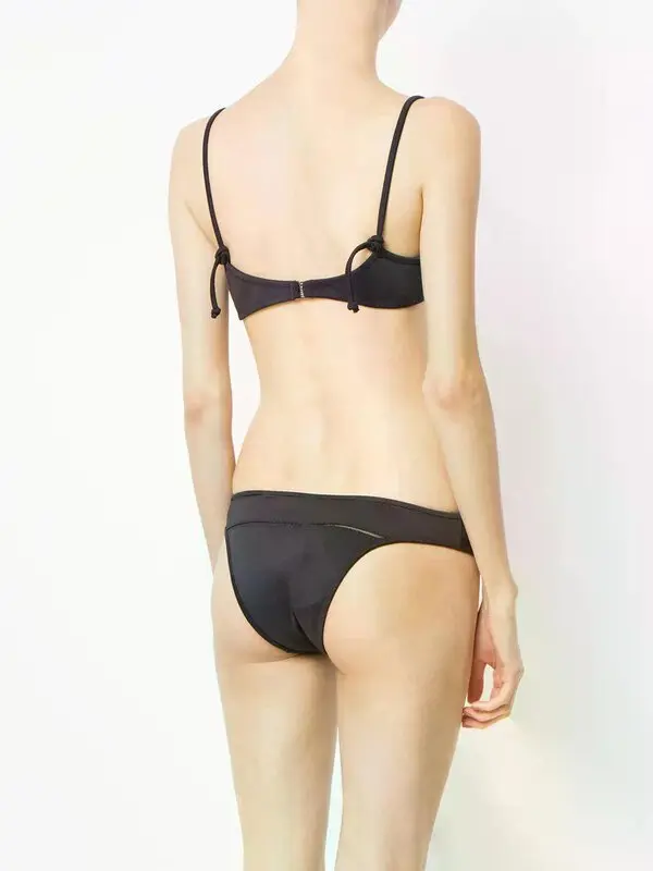 AMIR SLAMA Push-up Bikini Set