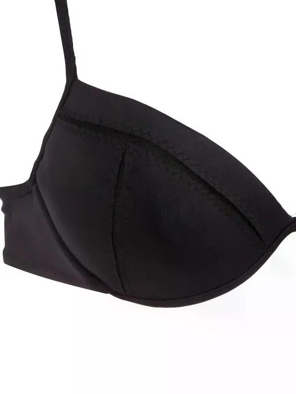 AMIR SLAMA Push-up Bikini Set