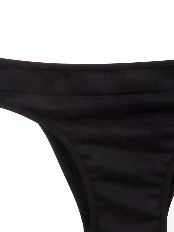 AMIR SLAMA Push-up Bikini Set