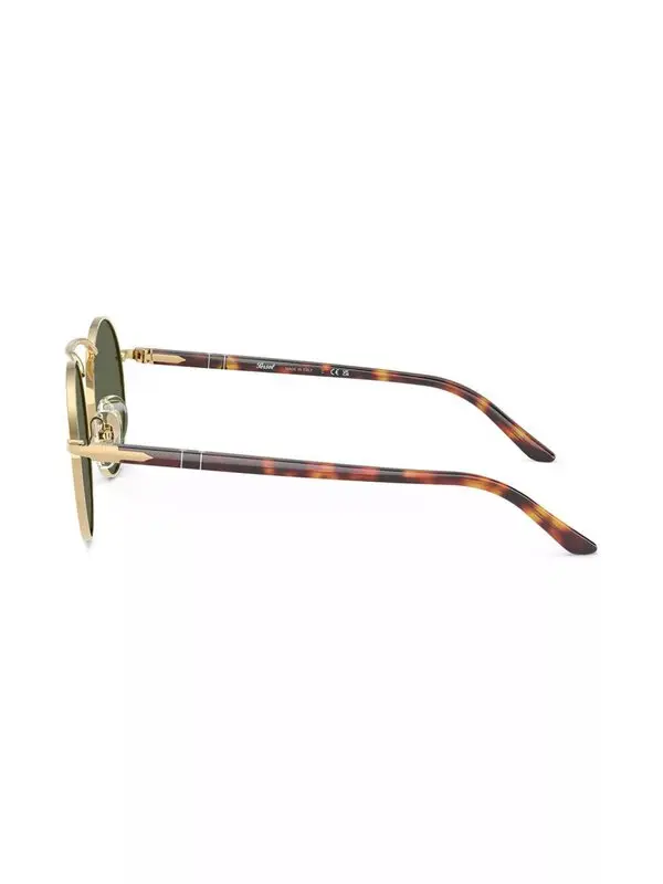 Persol Round-frame Sunglasses