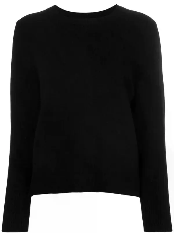 Chinti & Parker Boxy Cashmere Sweater