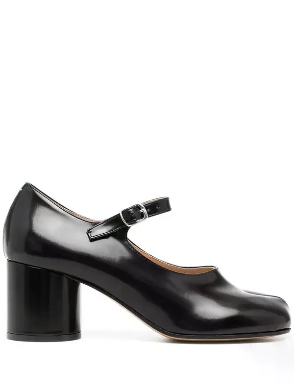 MAISON MARGIELA Tabi Mary Jane Pumps