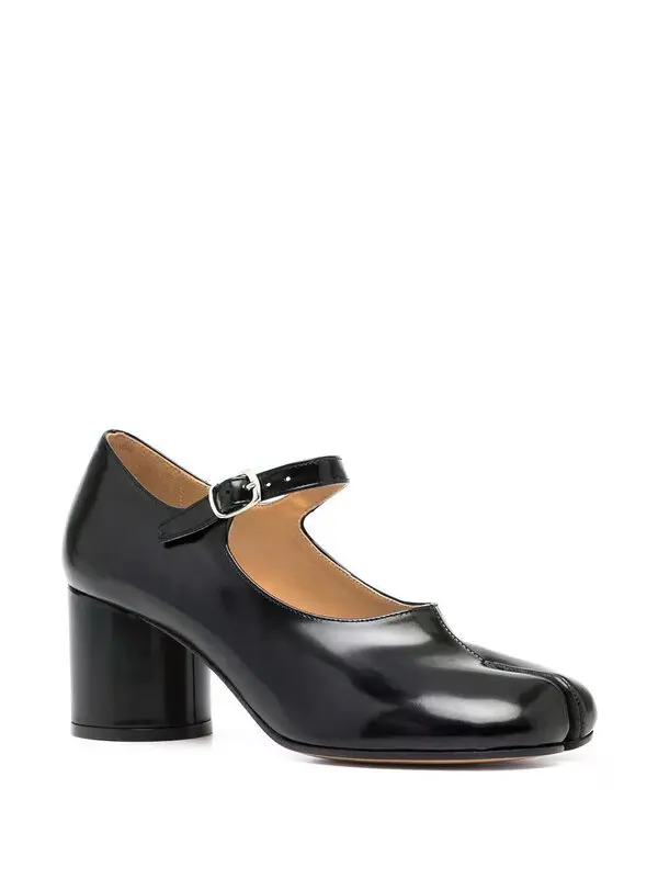 MAISON MARGIELA Tabi Mary Jane Pumps