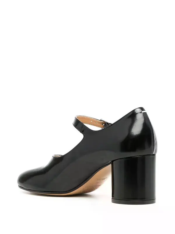 MAISON MARGIELA Tabi Mary Jane Pumps