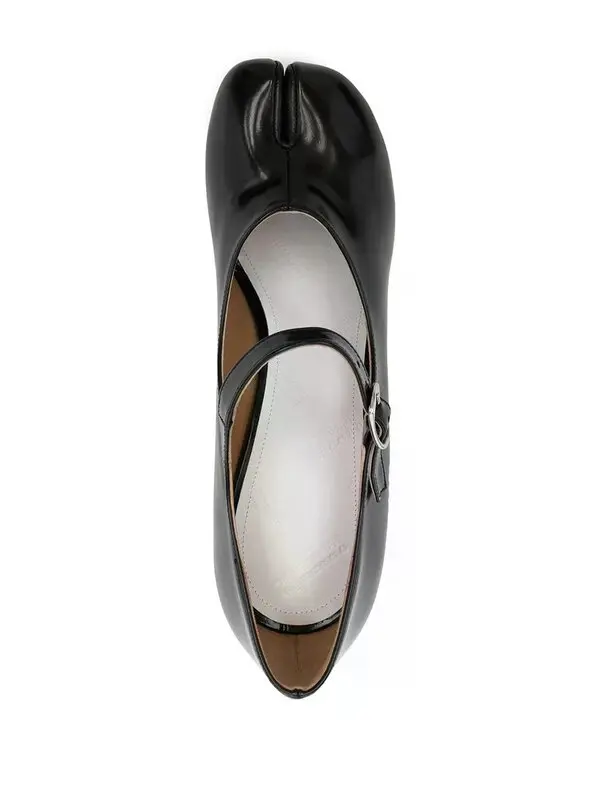 MAISON MARGIELA Tabi Mary Jane Pumps