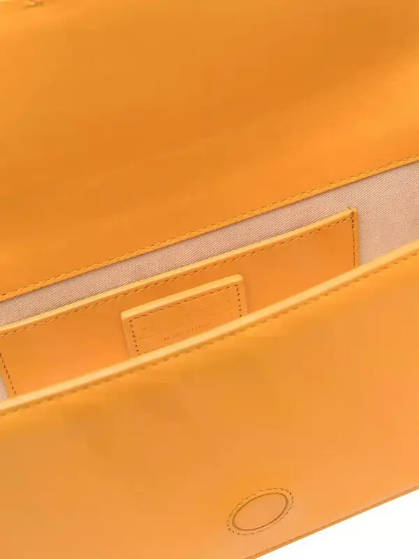 Jacquemus Le Bambino Long Shoulder Bag - Orange