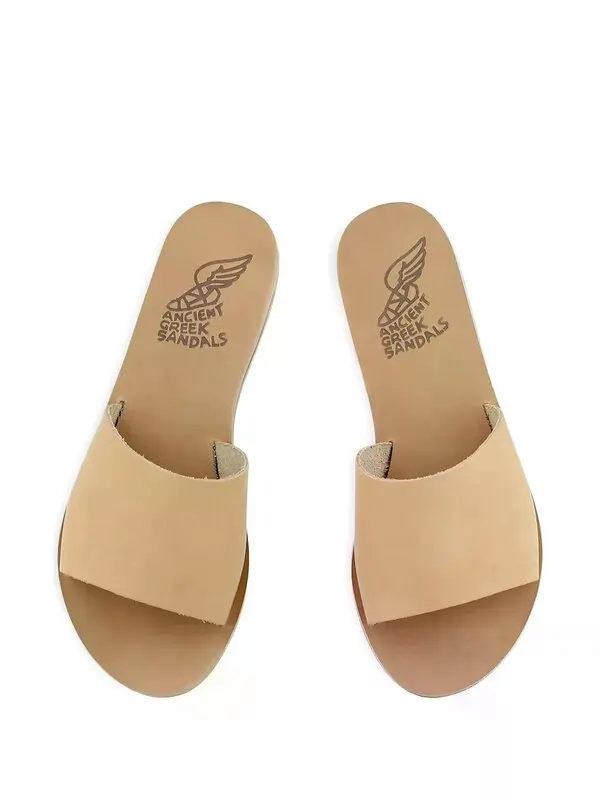 ANCIENT GREEK SANDALS Taygete Flat Sandals