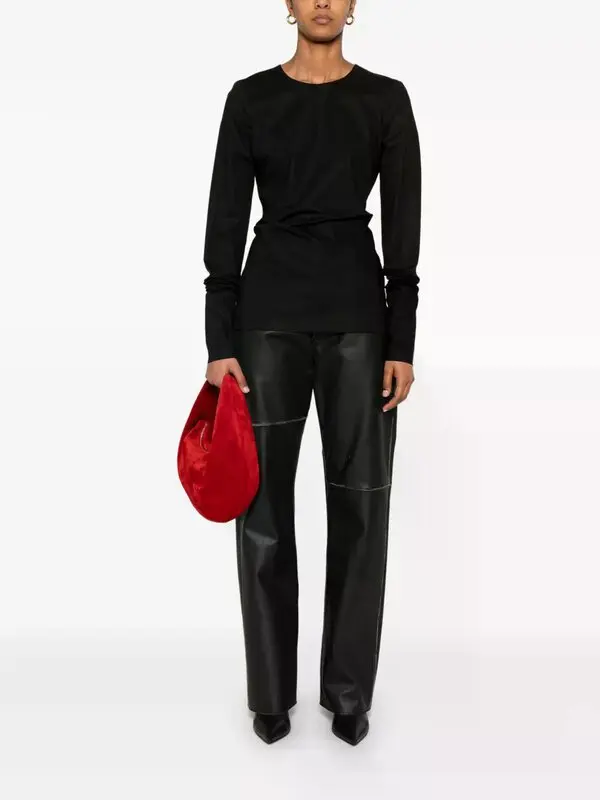 THELATEST Poplin Blouse