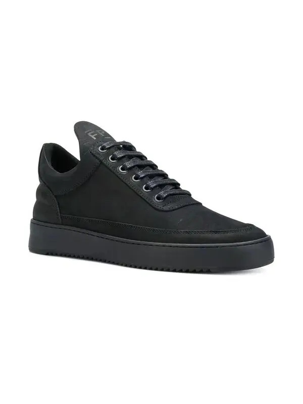 Filling Pieces Chunky Sole Sneakers