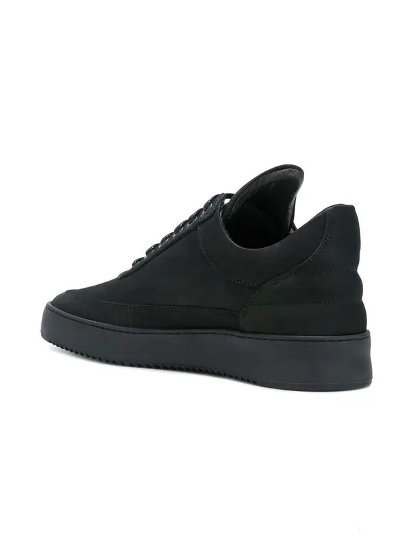 Filling Pieces Chunky Sole Sneakers