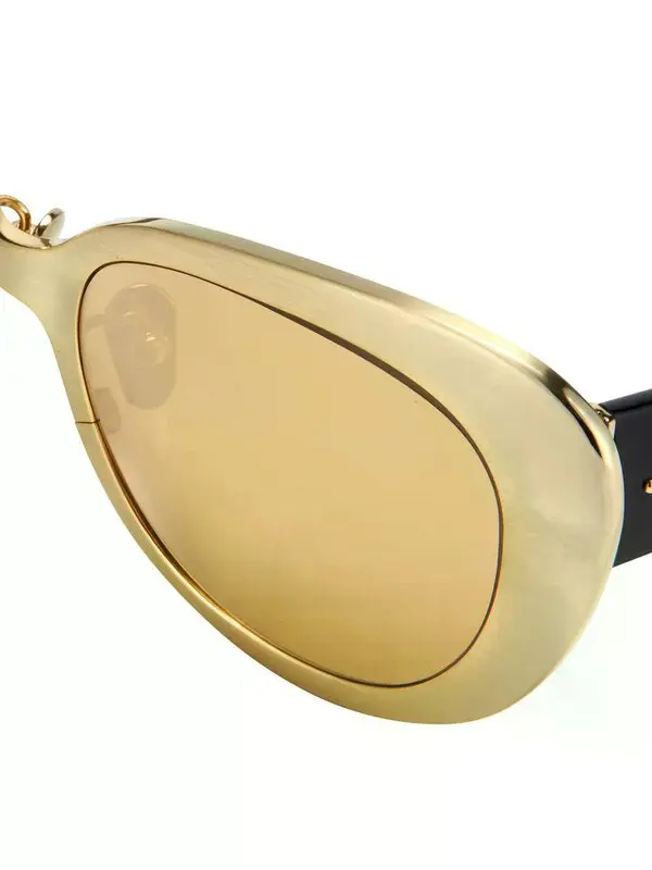 Linda Farrow 282 Sunglasses