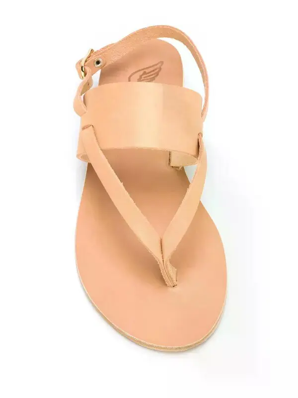 ANCIENT GREEK SANDALS Zoe Flat Sandals