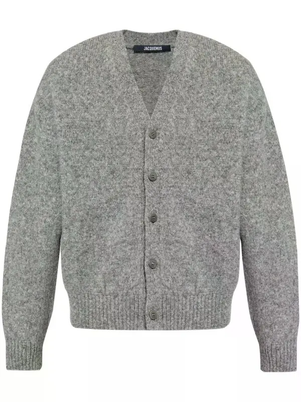 Jacquemus Cardigan