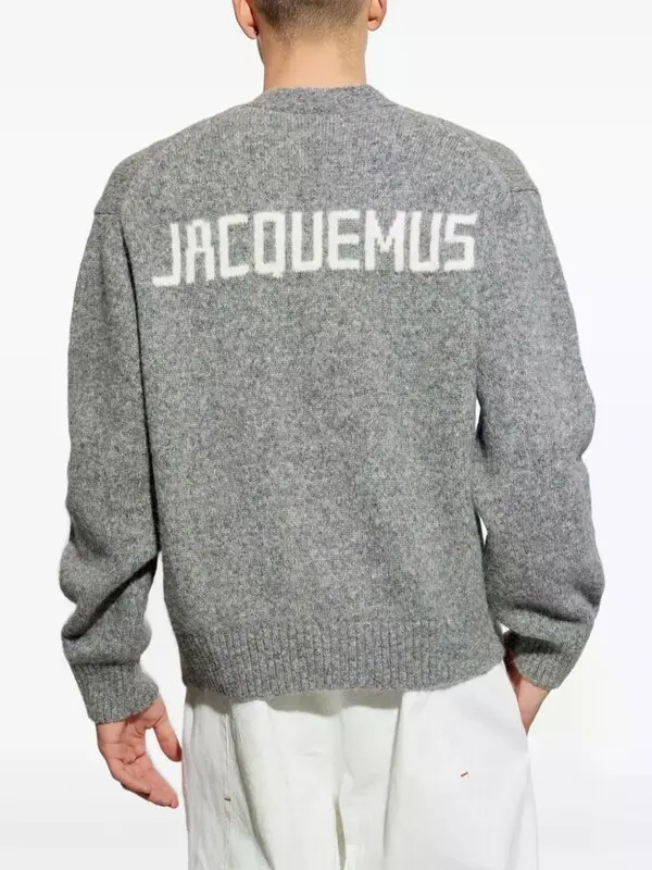 Jacquemus Cardigan