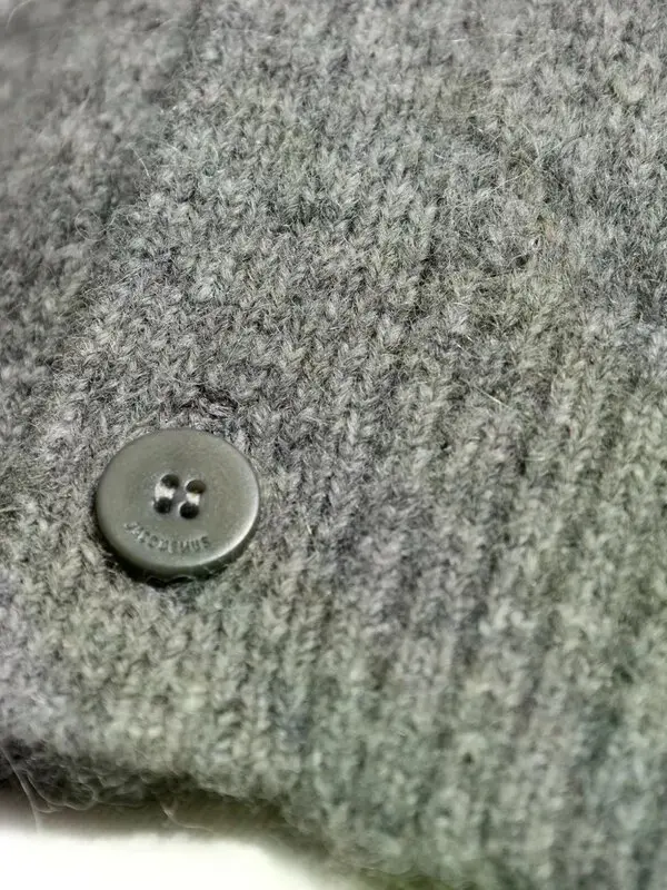 Jacquemus Cardigan
