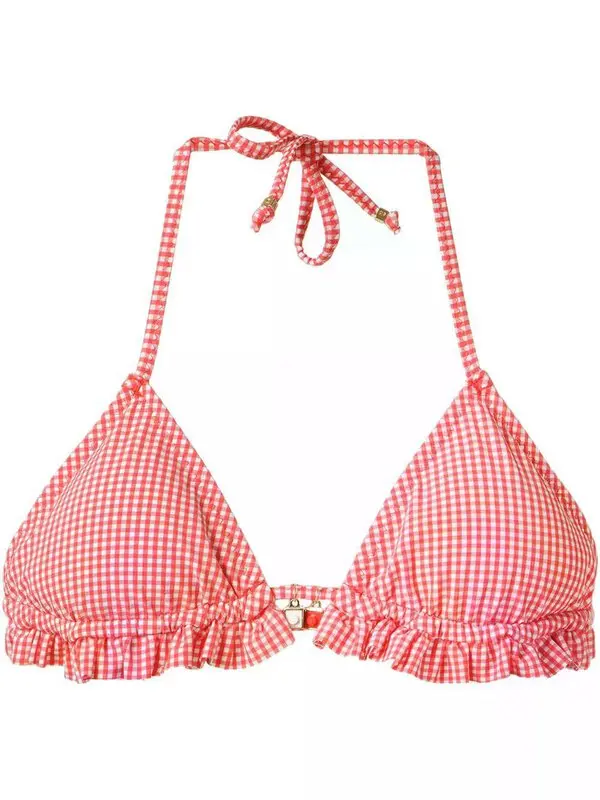 AMIR SLAMA 9170 Bikini Top