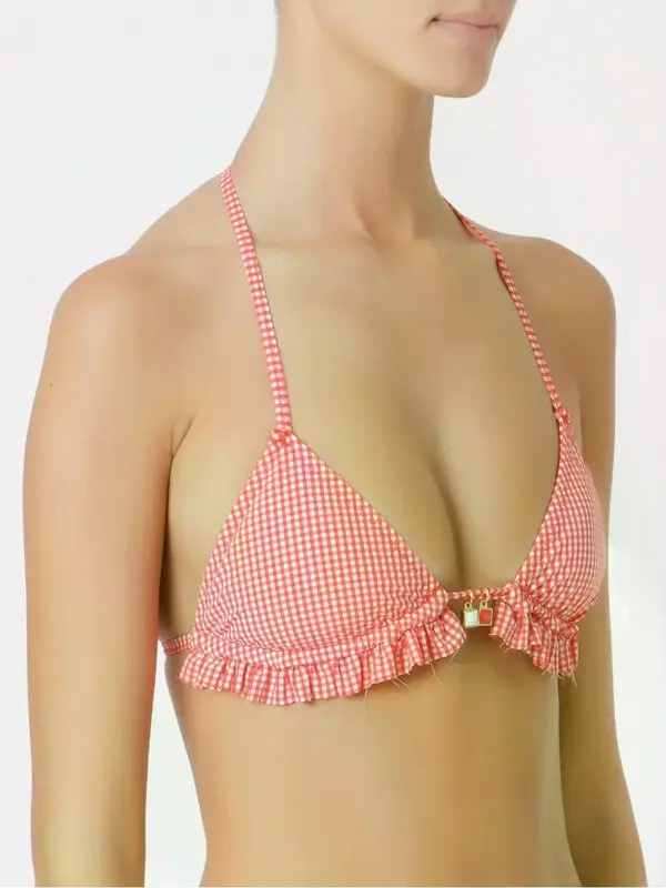 AMIR SLAMA 9170 Bikini Top