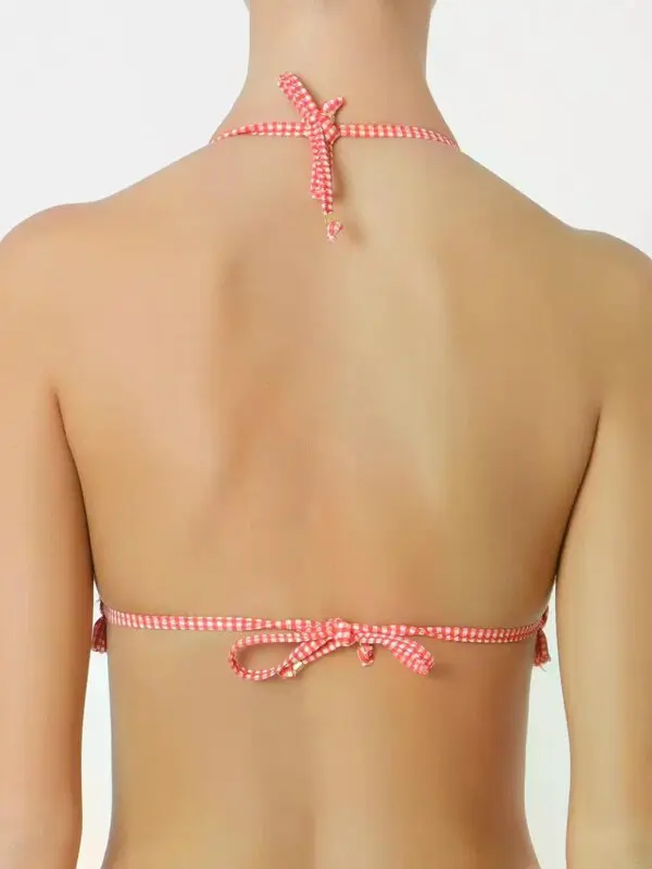 AMIR SLAMA 9170 Bikini Top