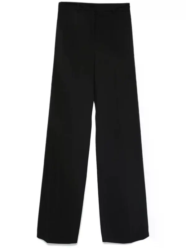 BLANCA VITA Palazzo Trousers
