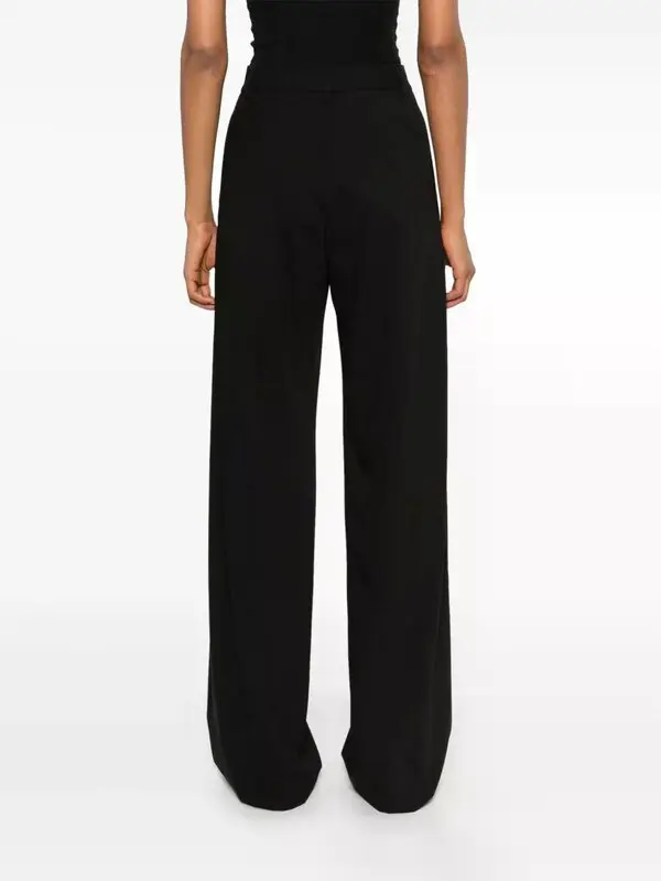 BLANCA VITA Palazzo Trousers